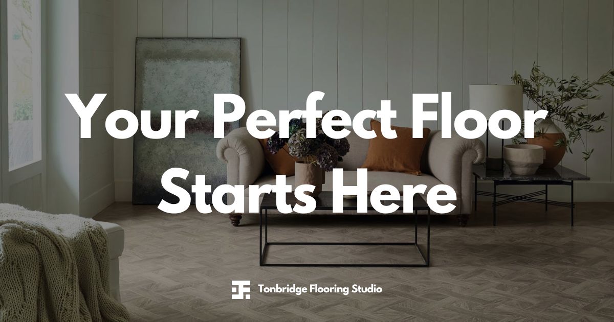 Tonbridge Flooring Studio